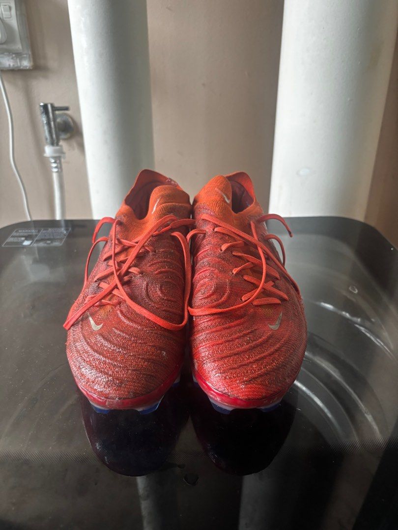 Nike Phantom GX2 Erling Haaland, Men's Fashion, Footwear, Boots on ...