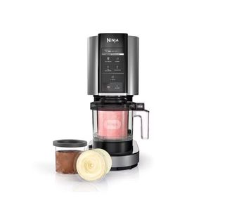 Ninja CREAMi Ice Cream Maker, TV & Home Appliances, Kitchen Appliances ...