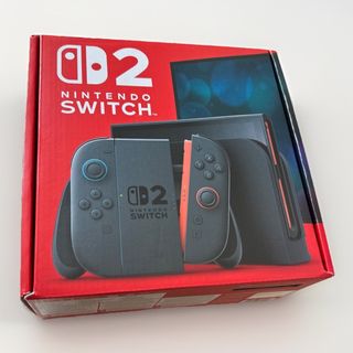 Nintendo Switch 2, Video Gaming, Video Game Consoles, Nintendo on Carousell
