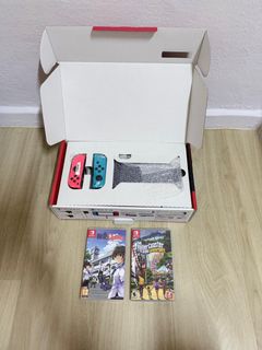 Nintendo switch/ps5 terminator 2d no fate day one edition, Video Gaming ...