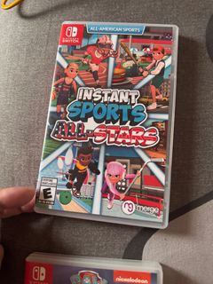 Shaun the Sheep Home Sheep Home: Farmageddon Party Edition (Nintendo ...