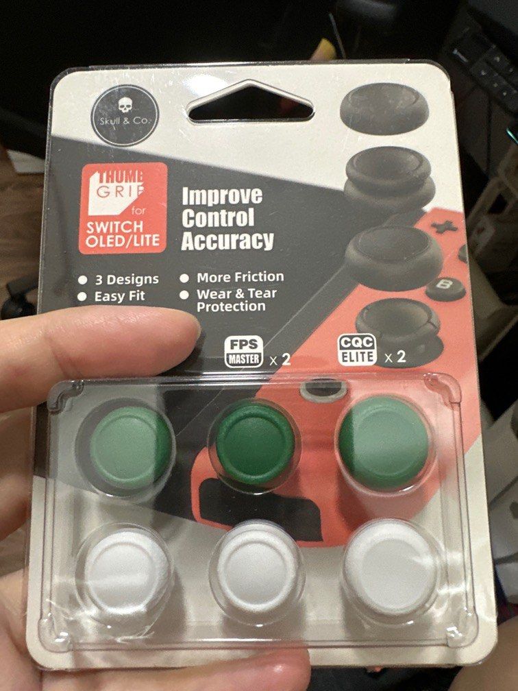 Nintendo Switch Joy-Con (The Legend of Zelda: Tears of the Kingdom ...