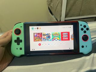 Live A Live for Nintendo Switch, Video Gaming, Video Games, Nintendo on ...