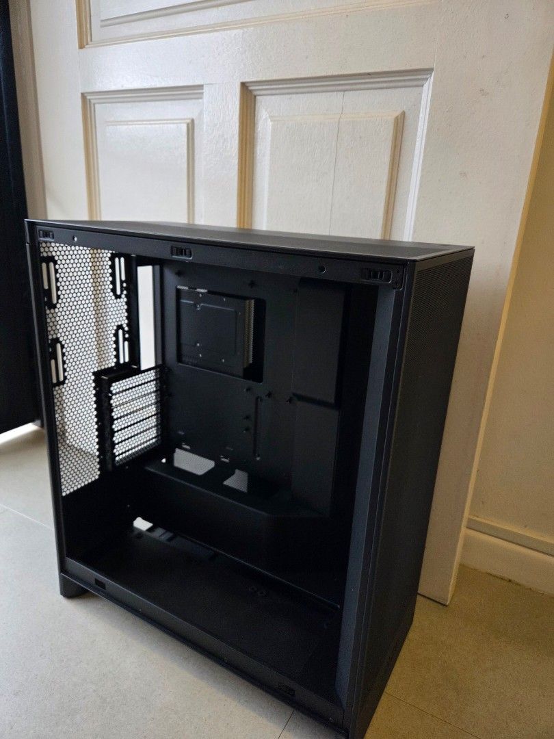 NZXT H7 Flow 2024 (free Scythe Mugen 5 CPU cooler), Computers & Tech ...