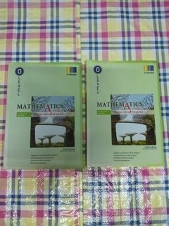 O Level Topical Revision Notes, Hobbies & Toys, Books & Magazines ...