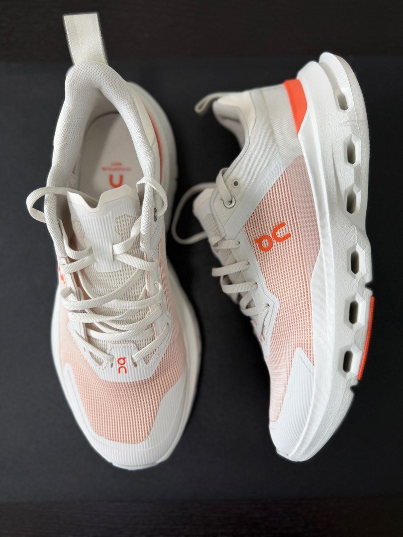 🔥On Cloud pulse Next (all day shoe)🔥, Men's Fashion, Footwear, Sneakers ...