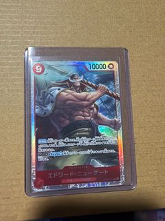 One Piece Card Game - Charlotte Katakuri OP11 AA, Hobbies & Toys, Toys ...