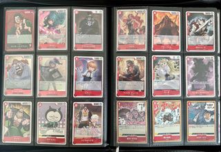 One Piece Card Game OP06-101 Onami / Nami AA, Hobbies & Toys, Toys ...