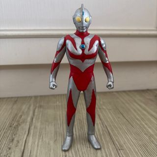 Original Vintage Soft Vinyl Standard 16cm Scale Mother of Ultra ...