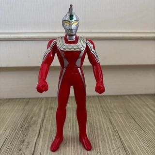 Original Soft Vinyl Standard 16cm Scale Ultraman Kaiju Ex Red King ...