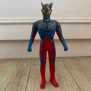 Original Soft Vinyl Standard 16cm Scale Ultraman Kaiju Ex Red King ...