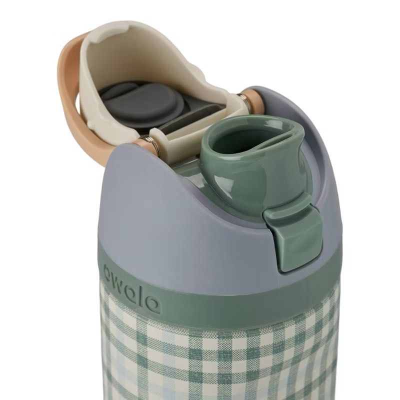 Owala FreeSip Water Bottle 16oz - Recess Rendezvous, Furniture & Home ...