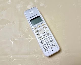 Panasonic 無線電話, 家庭電器, 其他家庭電器 - Carousell