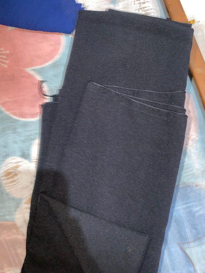 pashmina vol 1, Fesyen Wanita, Muslim Fashion, Syal di Carousell