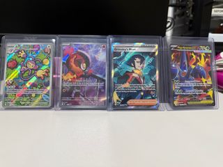 Phantasmal Flame loose packs, Hobbies & Toys, Toys & Games on Carousell