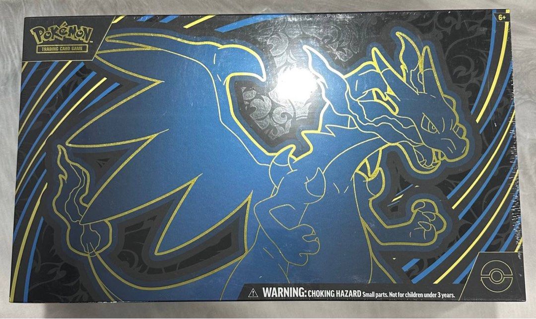 Phantasmal Flames UPC, Hobbies & Toys, Toys & Games on Carousell