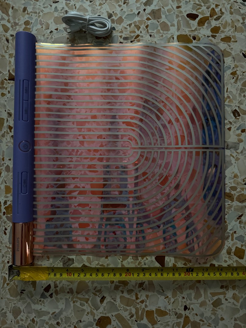 Philips LED Light Therapy Device, Beauty & Personal Care, Foot Care ...