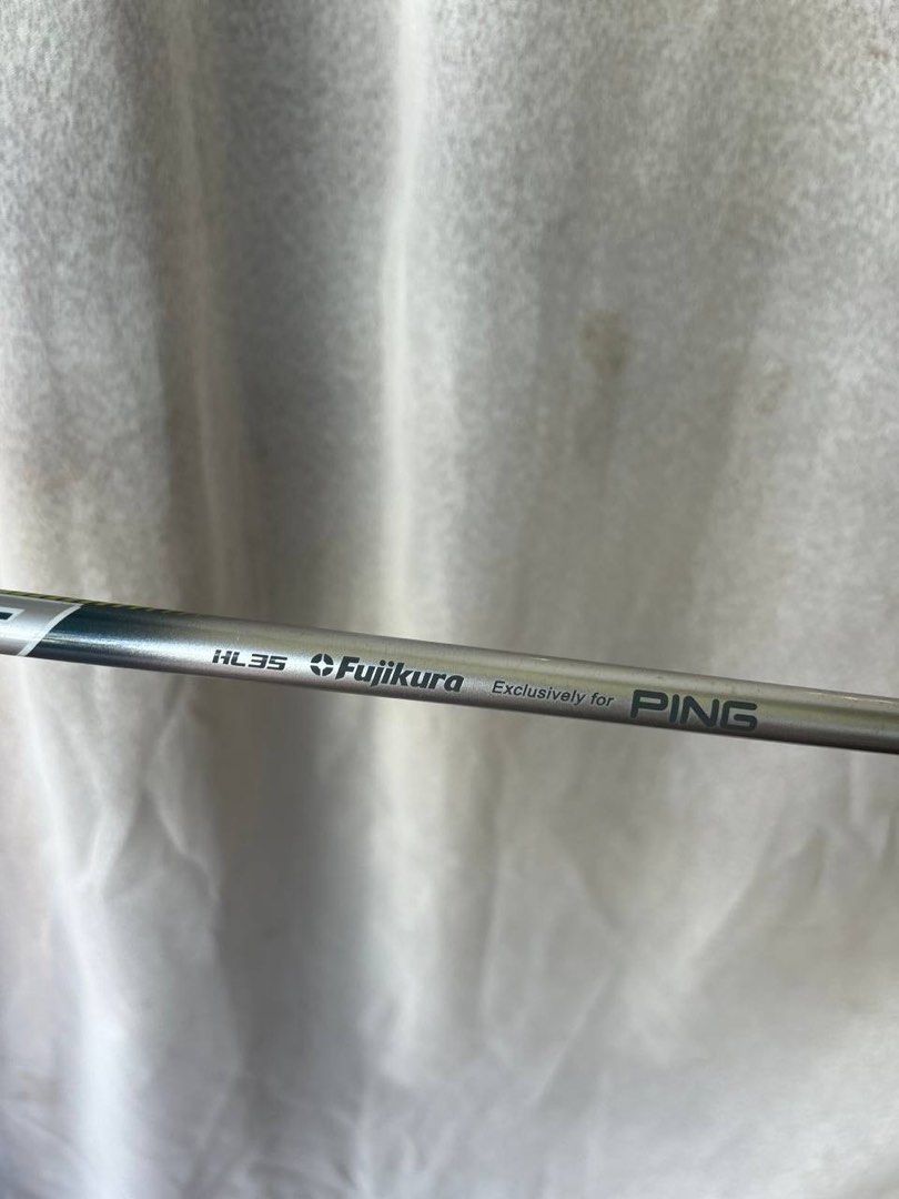 PING G430 HL Fairway Wood - 3 Wood, Sports Equipment, Sports & Games ...