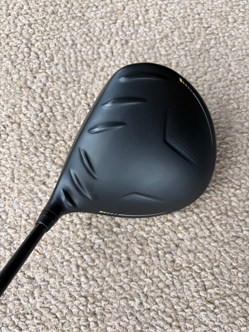 Ping G430 Max Driver 10.5 degrees, Sports Equipment, Sports & Games ...