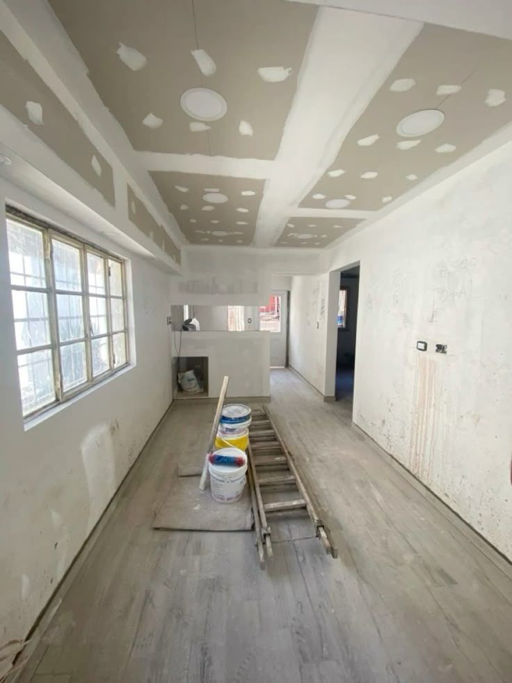 Plastering |Damage wall repair|Ceiling repair|White cement plaster|All ...