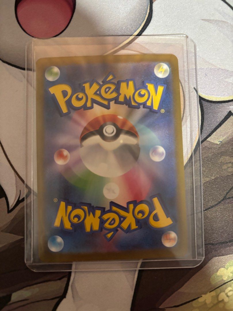 Pokemon Card - Grotle AR Japanese Wild Force, Hobbies & Toys, Toys ...