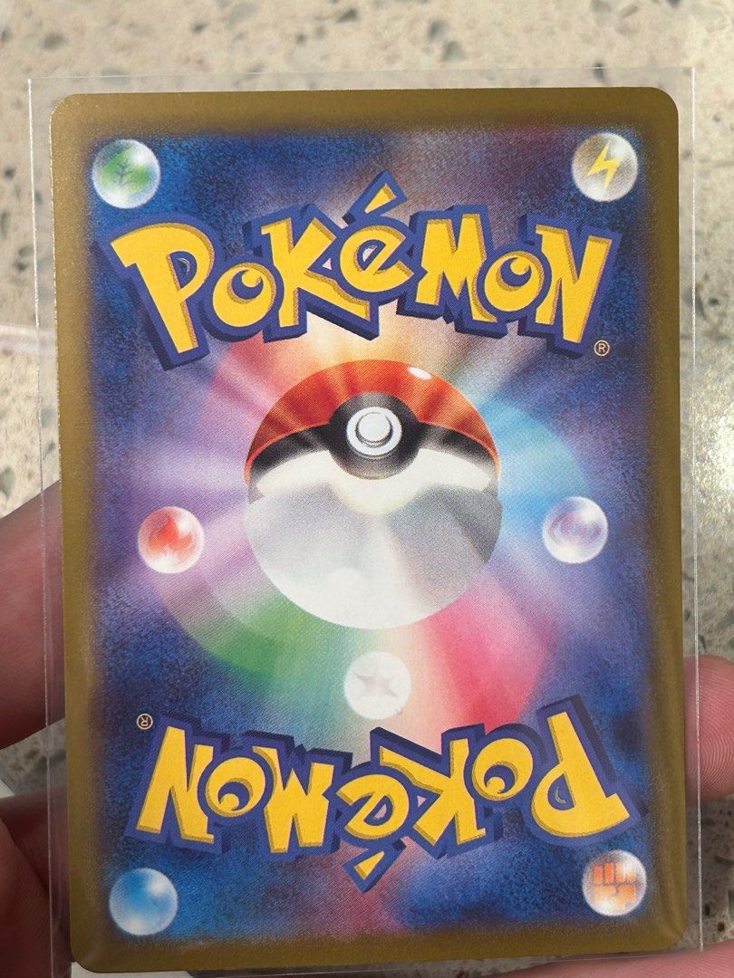 Pokemon Card - Mega Charizard EX Inferno X, Hobbies & Toys, Toys ...