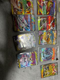 Pokemon Card Japanese M2a MEGA Dream ex - Drakloak AR 212/193 [Jerky ...