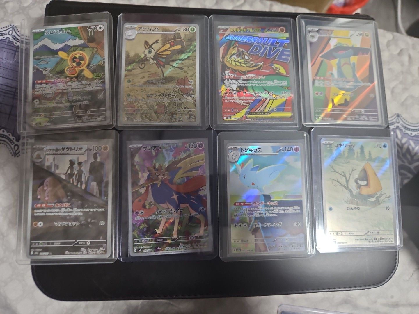 Pokemon Mega Dream AR, Hobbies & Toys, Toys & Games on Carousell