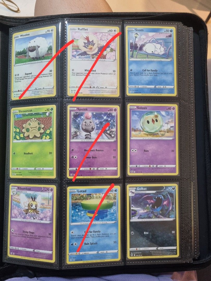 Pokemon Park Janks, Hobbies & Toys, Toys & Games on Carousell