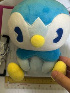 Pokemon Ditto Plush Toy - Brand New, Hobbies & Toys, Toys & Games on ...