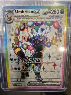 2025 POKEMON SV-P KOREAN SV8A PROMO PLAYMAT & COLLECTION ESPEON ...