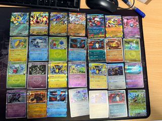 Heliolisk #201 Pokemon Japanese Mega Dream ex, Hobbies & Toys, Toys ...