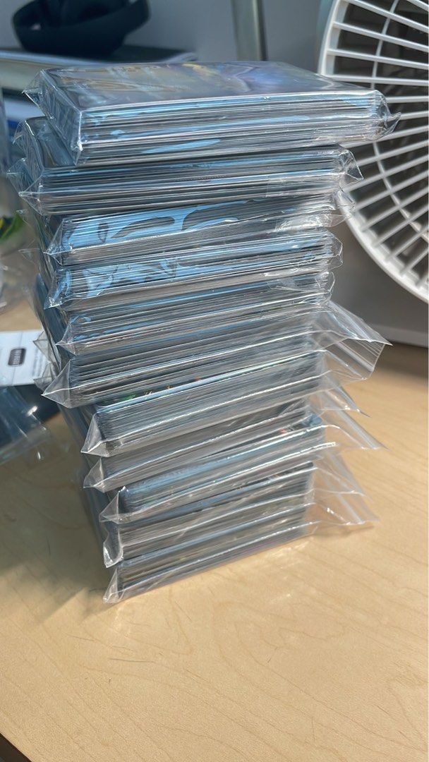 POKÉMON POKEMON JAPANESE EX BLOCK ORIPA CARDS, Hobbies & Toys, Toys ...