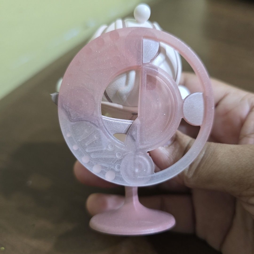 Pop Mart Skullpanda The Eternal Ethereal Figure, Hobbies & Toys, Toys ...