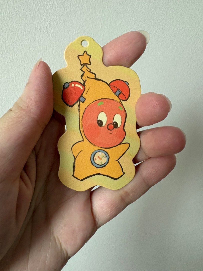 Popmart Twinkle Plush pendant, Hobbies & Toys, Toys & Games on Carousell