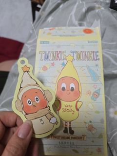 (BNIF) Twinkle Twinkle Sweet Dream Forecast - Flash Warning, Hobbies ...