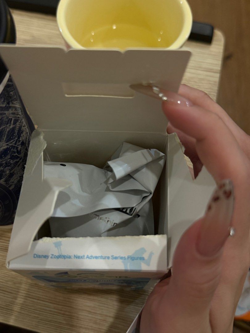 PopMart Zootopia 2 Nibble, Hobbies & Toys, Toys & Games on Carousell