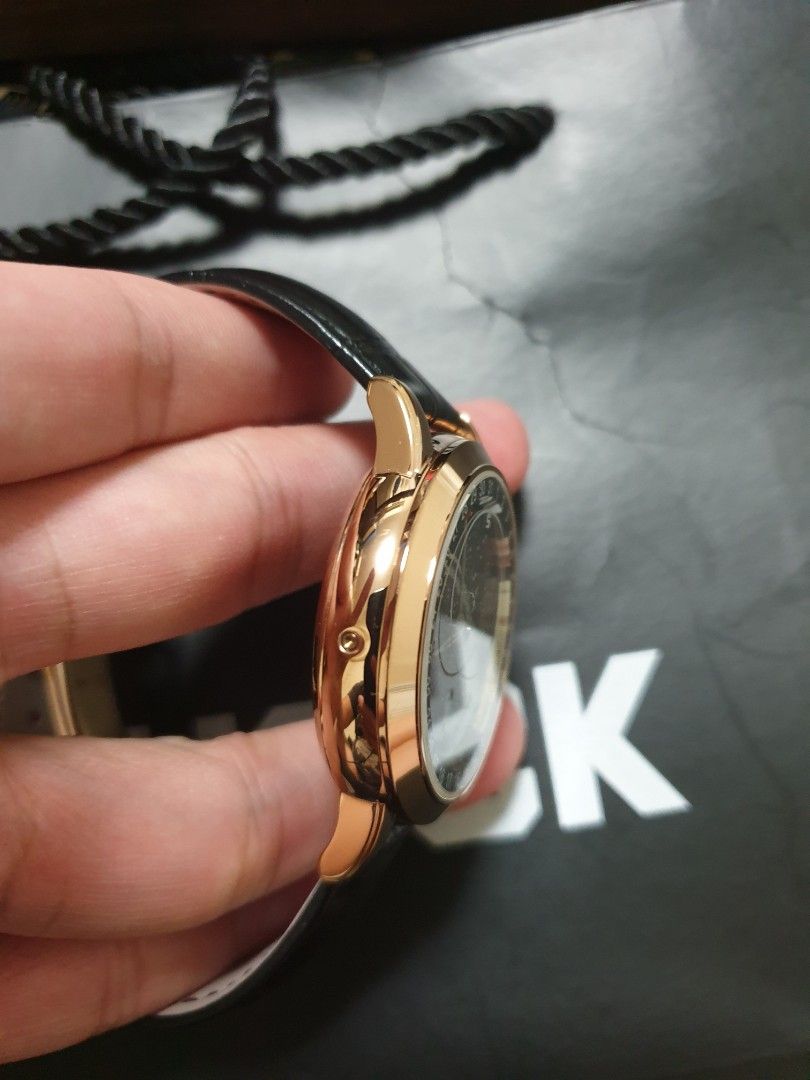 PP Celestial Automatic Watch, Men's Fashion, Watches & Accessories ...