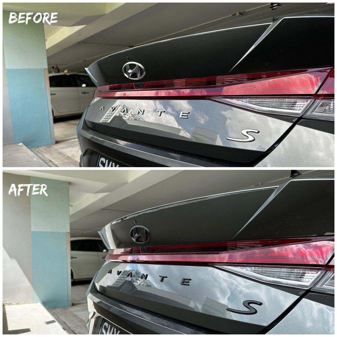 PROMO 🔥 RIM SPRAY / KURB RASH REPAIR / CALIPER SPRAY / DECHROME ...