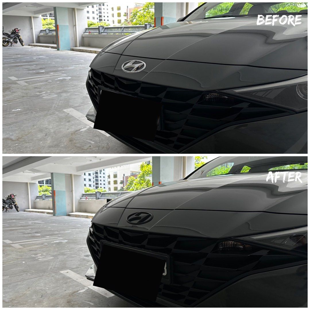 PROMO 🔥 RIM SPRAY / KURB RASH REPAIR / CALIPER SPRAY / DECHROME ...