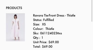 500+ Front tie dress For Sale | Dresses | Carousell Singapore