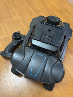 Futaba 10PX Black Edition, Hobbies & Toys, Toys & Games on Carousell