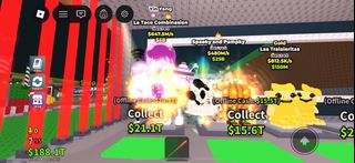 Roblox Los Burritos Secret Item, Video Gaming, Gaming Accessories, In ...