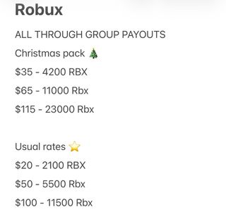 Roblox labubu trading inventory (read description), Video Gaming ...