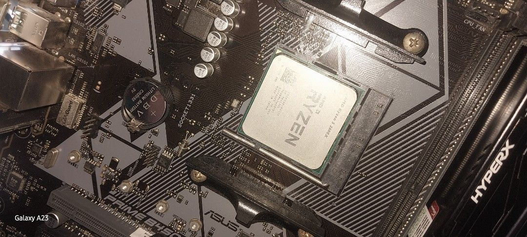 RUSH! SYSTEM UNIT, Computers & Tech, Desktops on Carousell