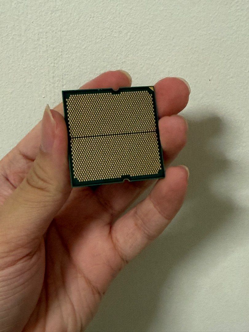 Ryzen 5 7600 AMD CPU, Computers & Tech, Parts & Accessories, Computer ...