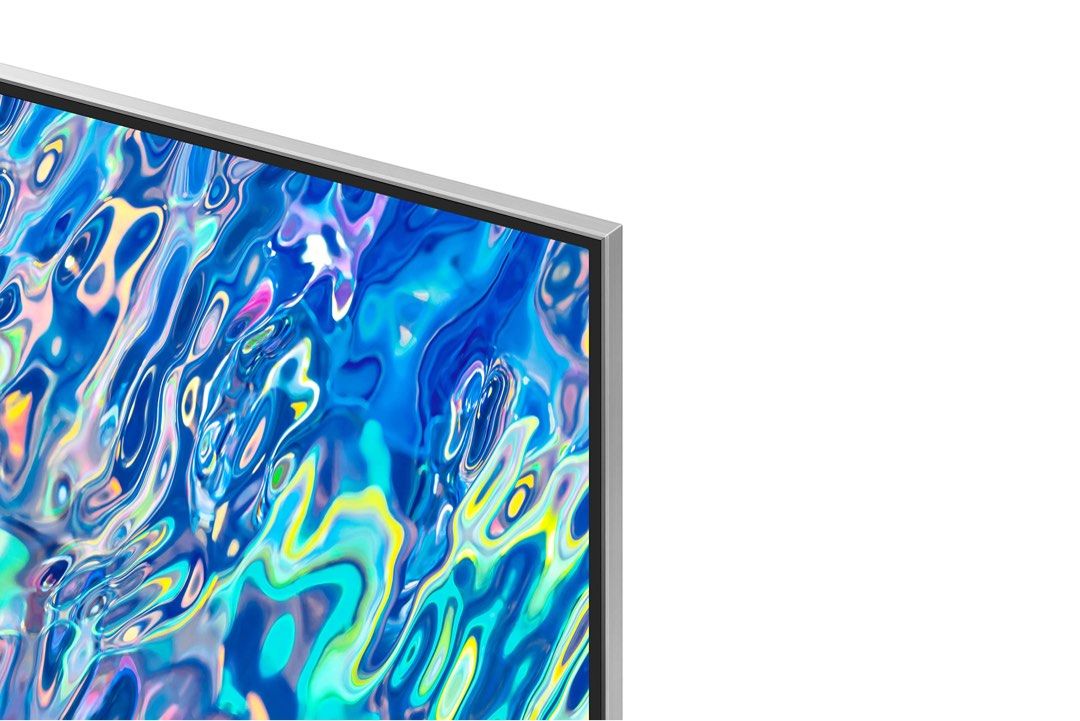 Samsung Neo QLED 4K Smart TV (65"), TV & Home Appliances, TV ...