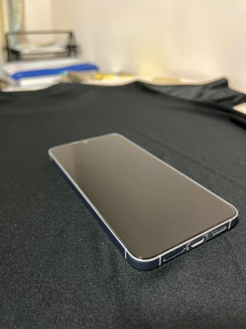 Samsung S25+ 5G | 256GB | Icy Blue | Export Set (UAE) | 10/10 Condition ...