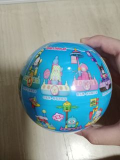 Sanrio Characters Lucky Coin Bank Blind Box, Hobbies & Toys, Toys ...
