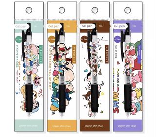 Sarasa Zebra Brand Limited Edition Sanrio Gel Pen Black Quick-Drying ...